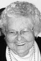 Eleanore M. (Mackey) Garman | News, Sports, Jobs - Altoona Mirror